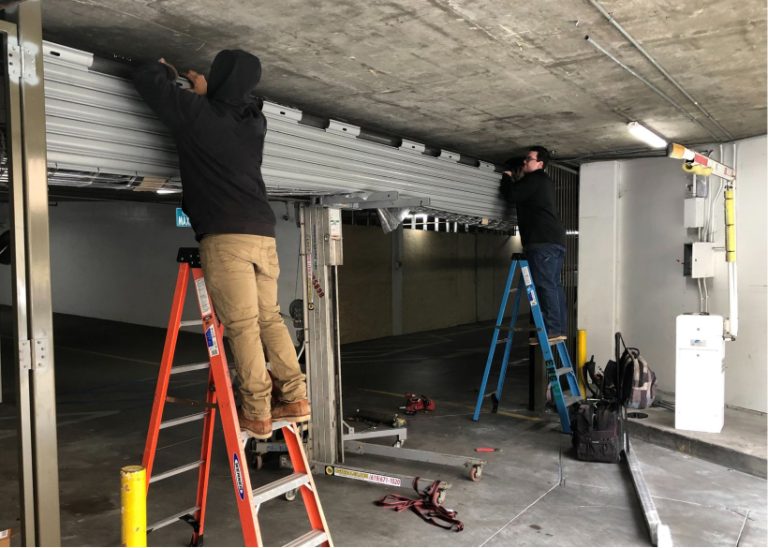 Maintenance & Support | San Diego, CA & Phoenix, AZ | Access ...